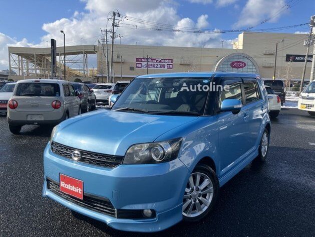 Toyota COROLLA RUMION minivan