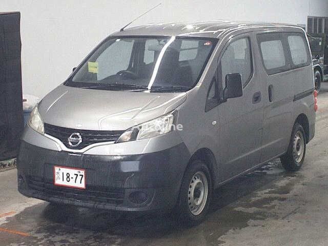 Nissan NV200 VANETTE VAN minivan