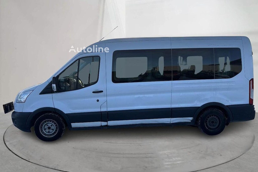 Prodaje se Ford Transit kombi minibus na aukciji