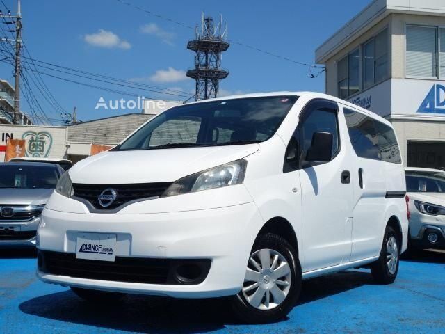 Nissan NV200 VANETTE VAN kombi minibus