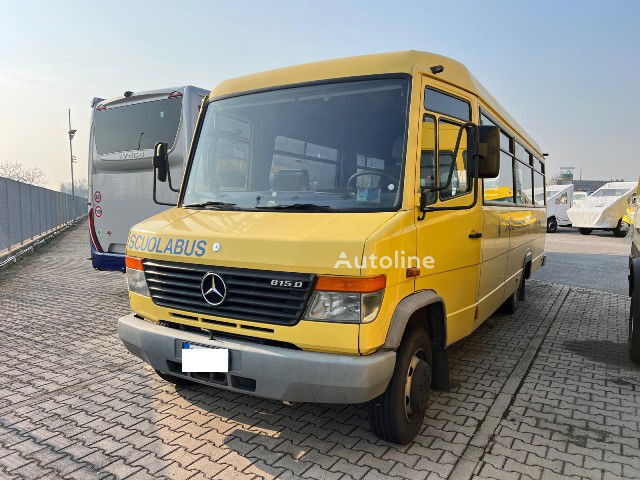 Mercedes-Benz 815 cdi školski autobus