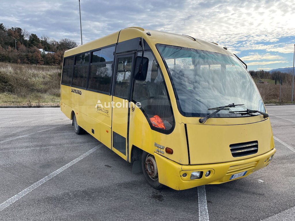 Prodaje se IVECO Orlandi Happy školski autobus na aukciji