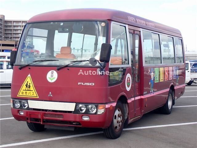 Mitsubishi ROSA školski autobus