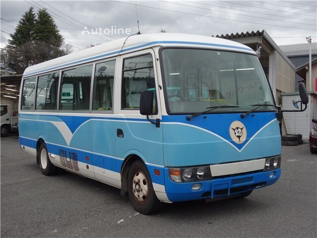 Mitsubishi ROSA školski autobus