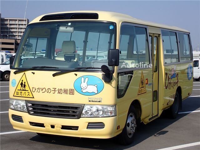 Hino LIESSE školski autobus