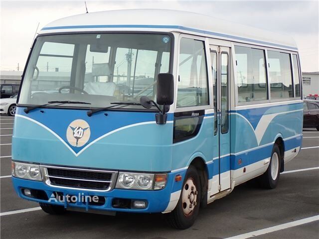 Mitsubishi ROSA školski autobus