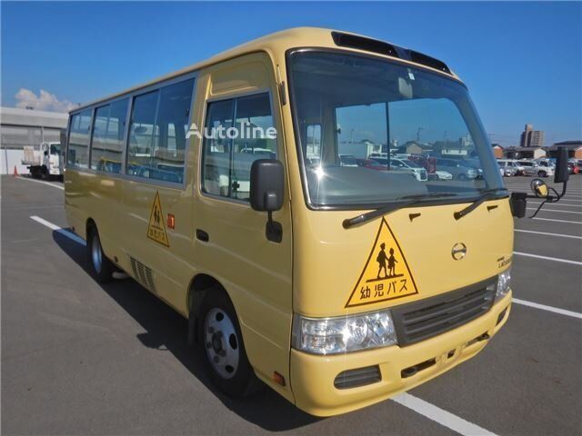 Hino LIESSE školski autobus