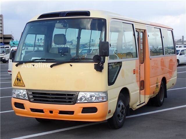 Hino LIESSE školski autobus