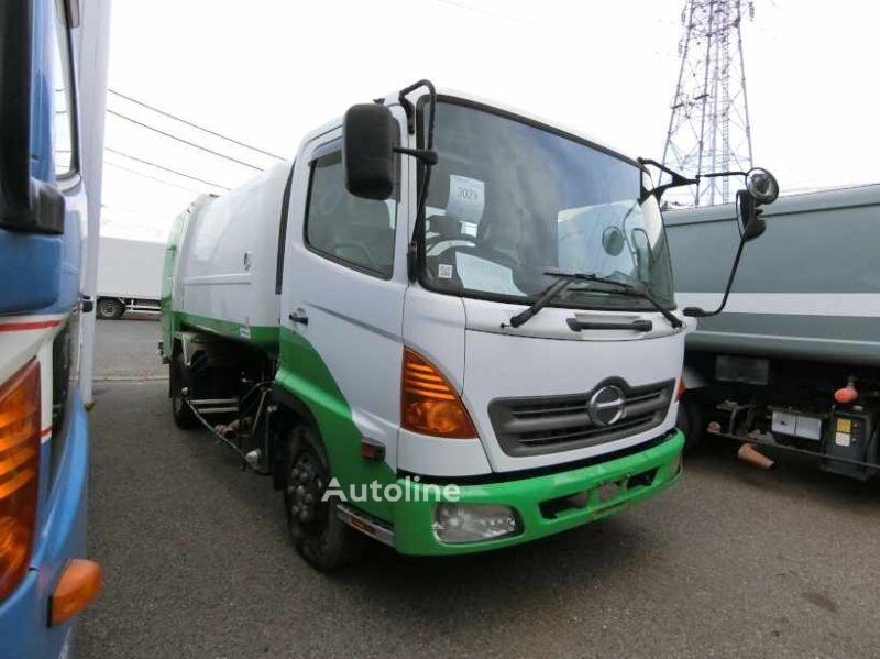 Hino RANGER TRUCK kamion za smeće