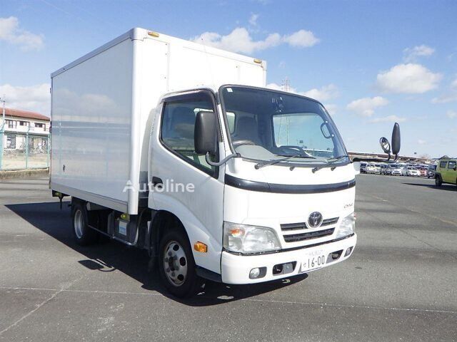 Toyota DYNA kamion furgon