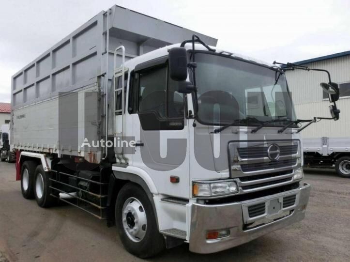 Hino PROFIA kamion furgon