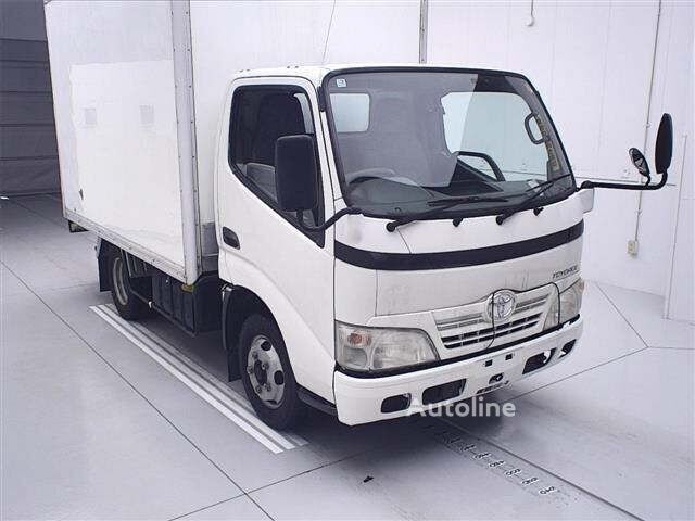 Toyota TOYOACE kamion furgon