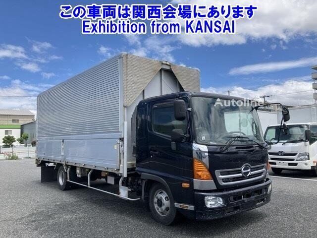 Hino RANGER TRUCK kamion furgon