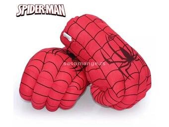 Spiderman rukavice box