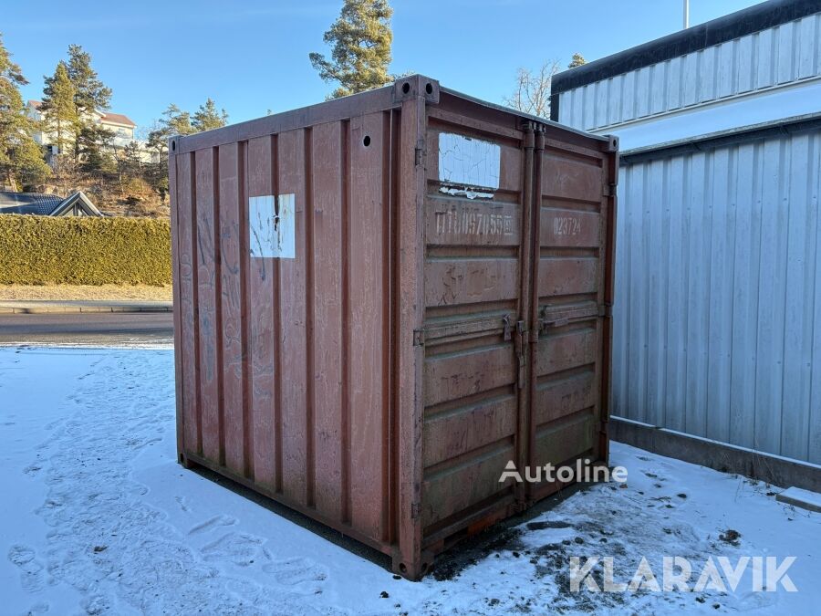 Prodaje se Container kontejner 5 stopa na aukciji