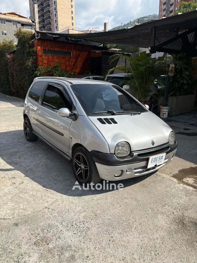 Renault Twingo hečbek