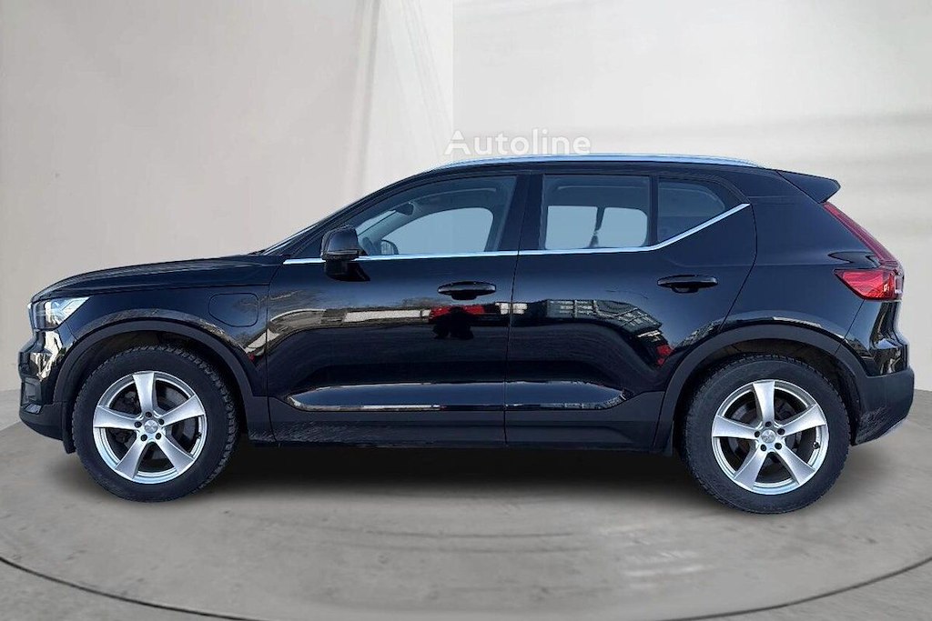 Prodaje se Volvo XC40 krosover na aukciji