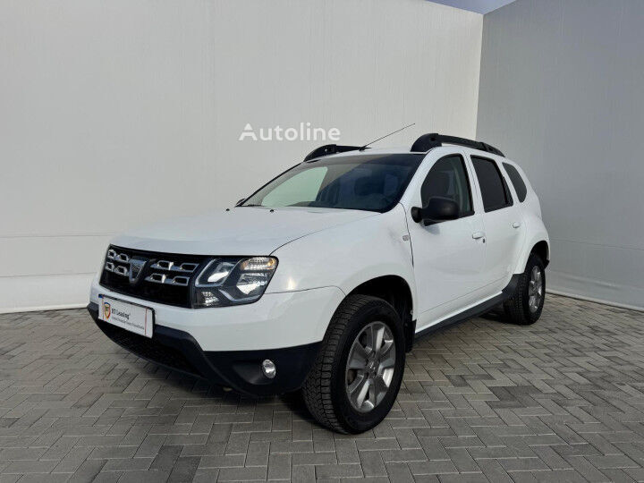 Dacia duster 1.5 dci 4wd 109 cp manual krosover