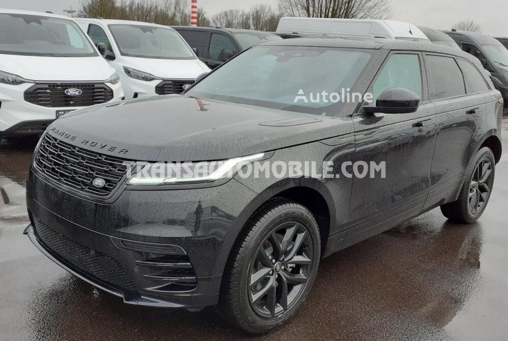 Novi Land Rover Range Rover terenac