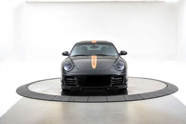 Prodaje se Porsche 911 TURBO 3,8 500hk PDK,PASM,PAW,SportChrono,18-veis seter kupe na aukciji