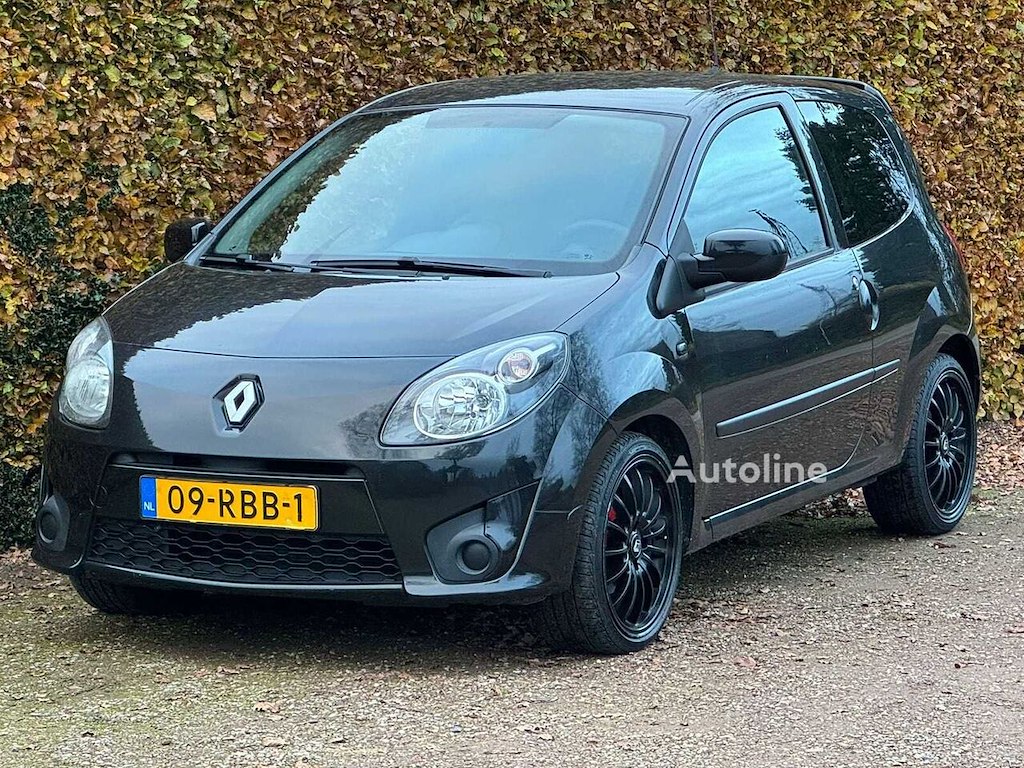 Prodaje se Renault Twingo hečbek na aukciji