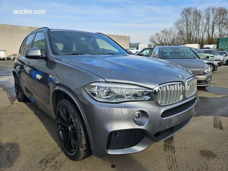 Prodaje se BMW X5 xDrive 40e iPerformance terenac na aukciji