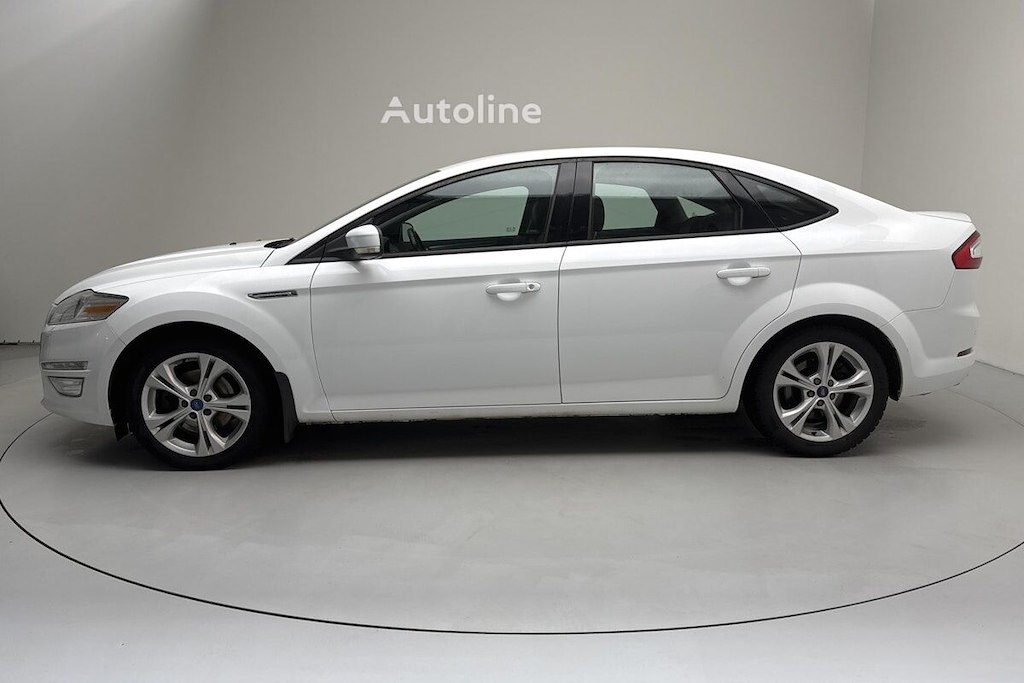 Prodaje se Ford Mondeo sedan na aukciji