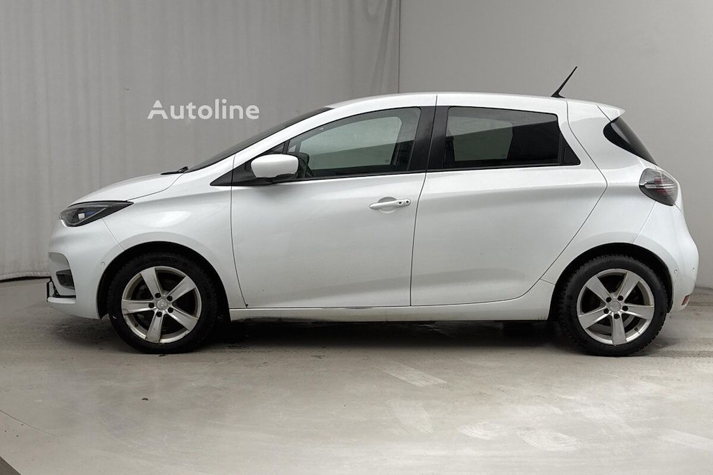 Prodaje se Renault Zoe hečbek na aukciji