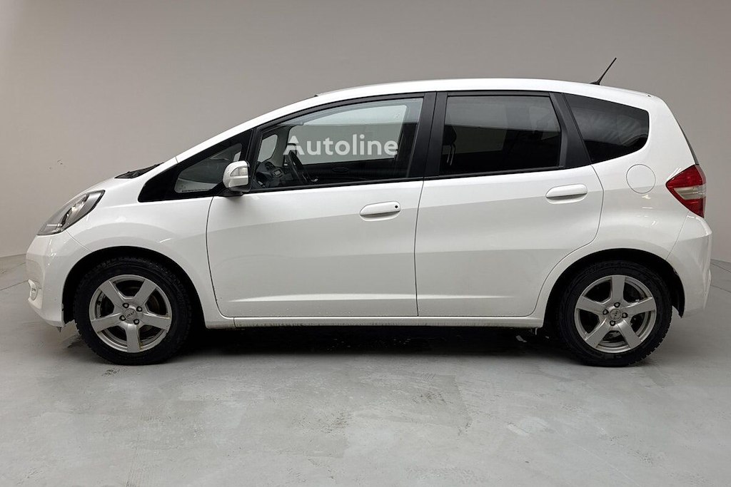 Prodaje se Honda Jazz hečbek na aukciji