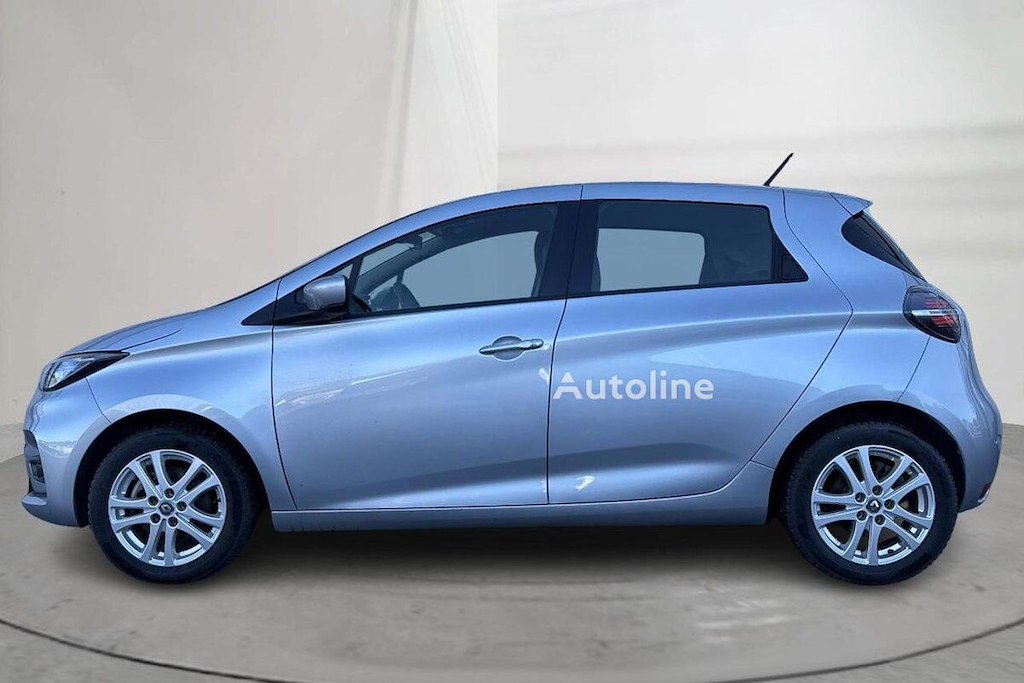 Prodaje se Renault Zoe hečbek na aukciji