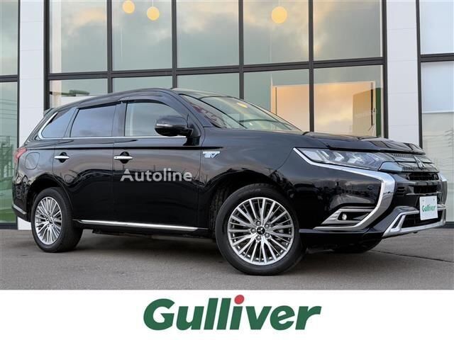 Mitsubishi OUTLANDER krosover