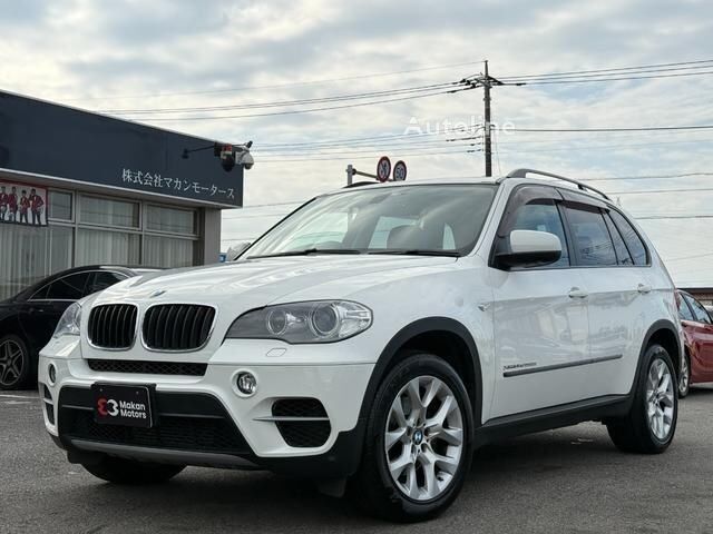 BMW X5 krosover