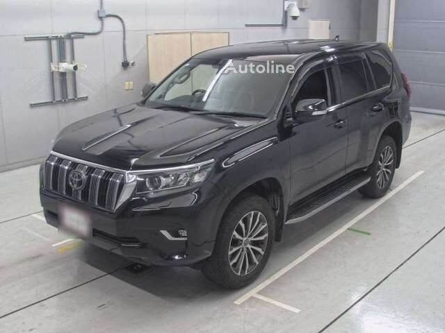 Toyota LAND CRUISER PRADO terenac