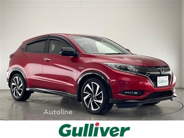 Honda VEZEL krosover