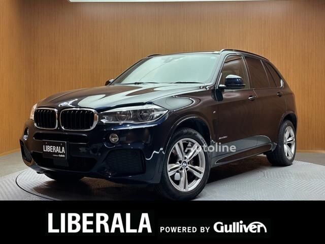 BMW X5 krosover