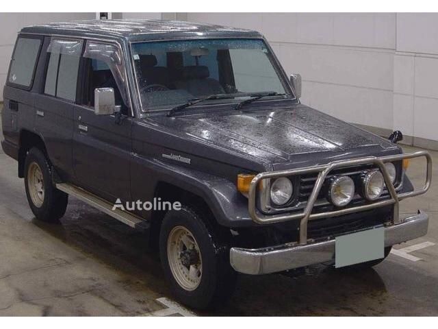 Toyota LAND CRUISER 70 terenac