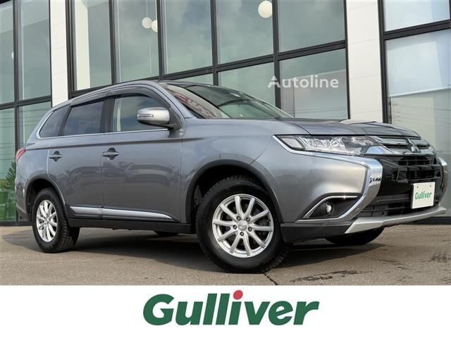 Mitsubishi OUTLANDER krosover