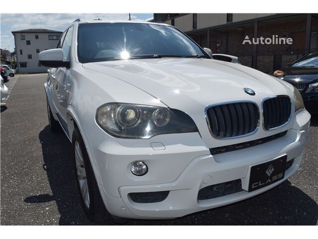 BMW X5 krosover