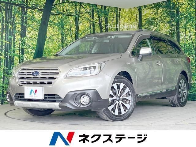 Subaru LEGACY OUTBACK krosover