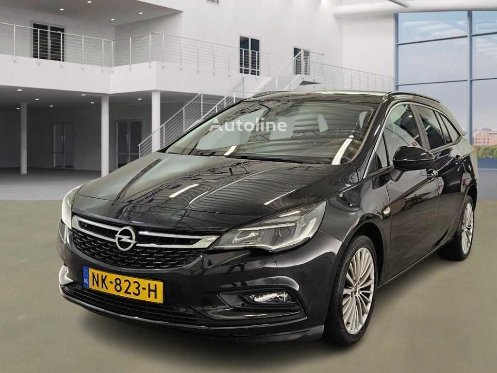 Prodaje se Opel Astra Sports Tourer karavan na aukciji