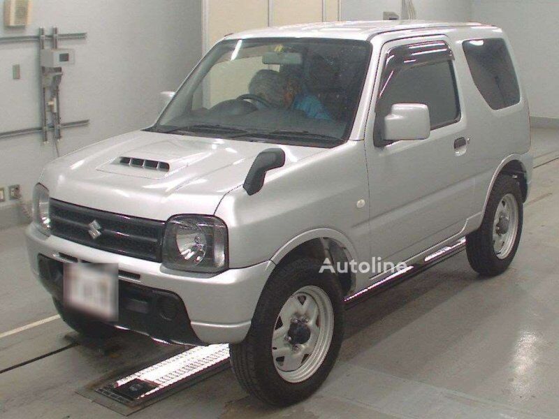 Suzuki JIMNY terenac