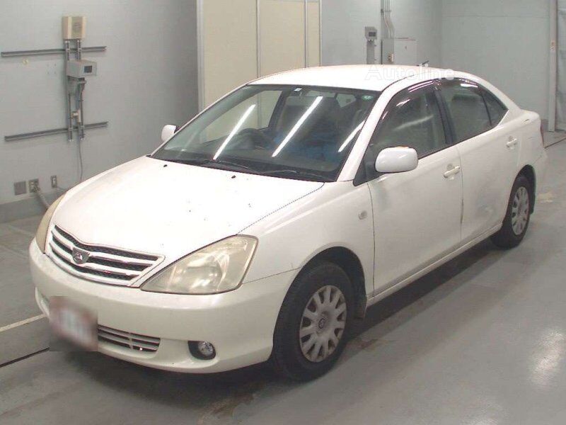 Toyota ALLION sedan