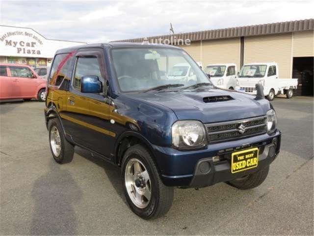 Suzuki JIMNY terenac