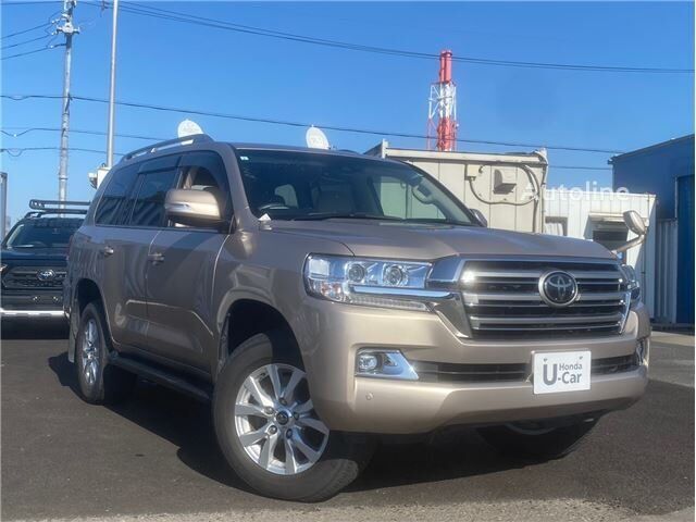 Toyota LAND CRUISER 200 terenac