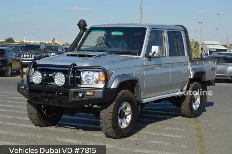 Toyota LANDCRUISER PICKUP pikap