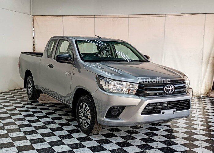 Toyota HILUX pikap