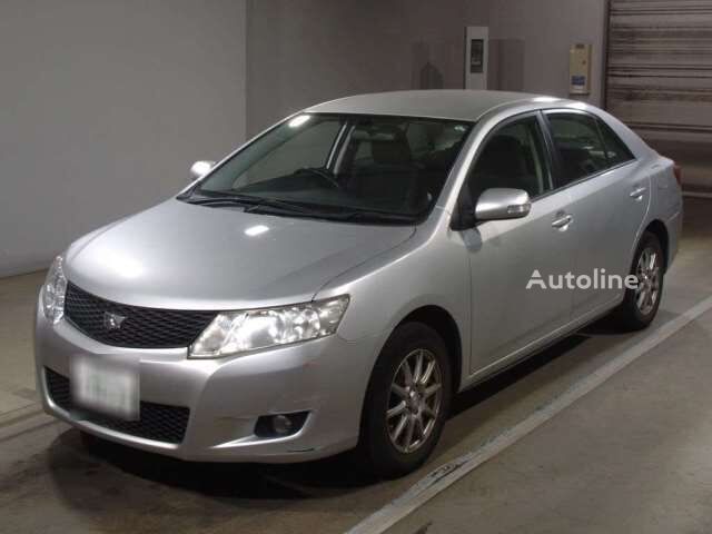 Toyota ALLION sedan