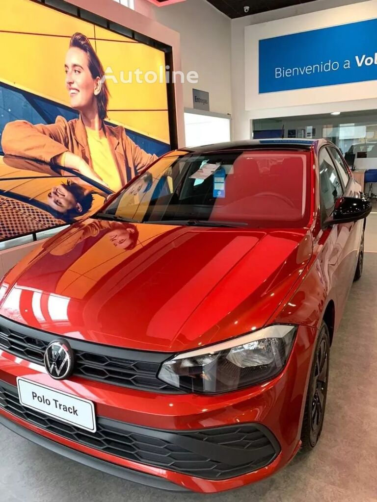 Novi Volkswagen Polo hečbek