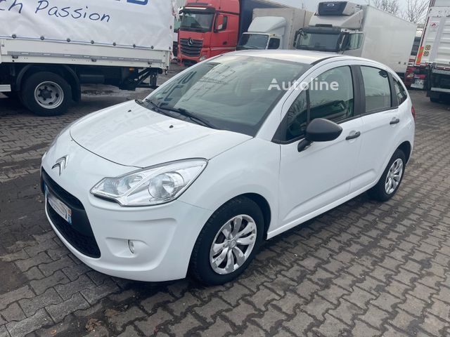 Citroen C3 Klima 1,4 HDi LKW Zulassung hečbek