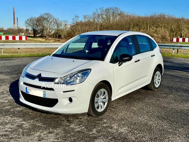 Citroen C3 hečbek